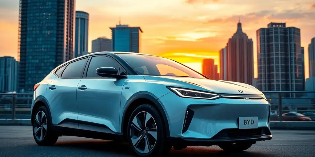 BYD Cars: The Ultimate Guide That Will Change Your Mind About Electric ...