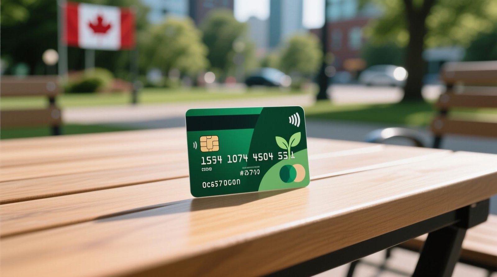 Credit Cards to Build Credit: A Step-by-Step Guide for Canadians