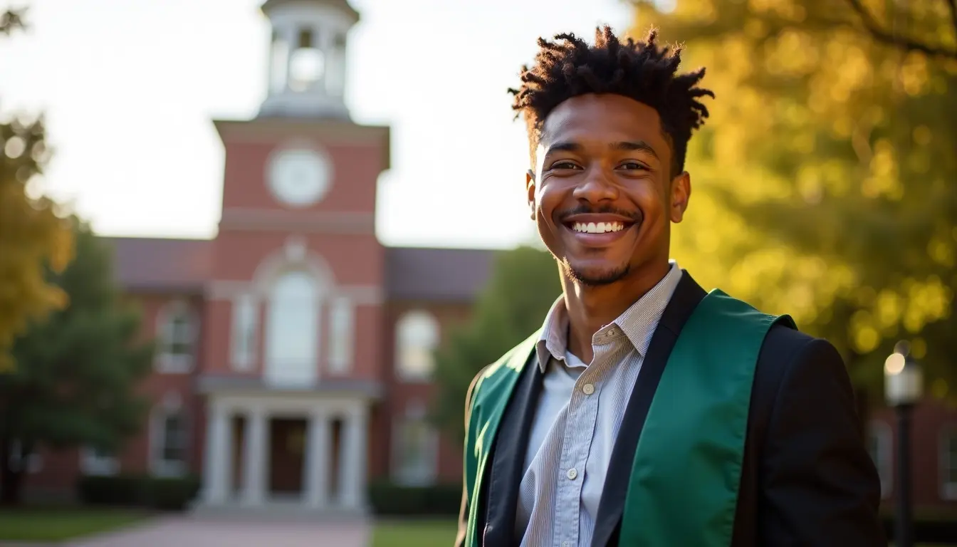 Explore Kennesaw State University: Your Guide to Academic Success