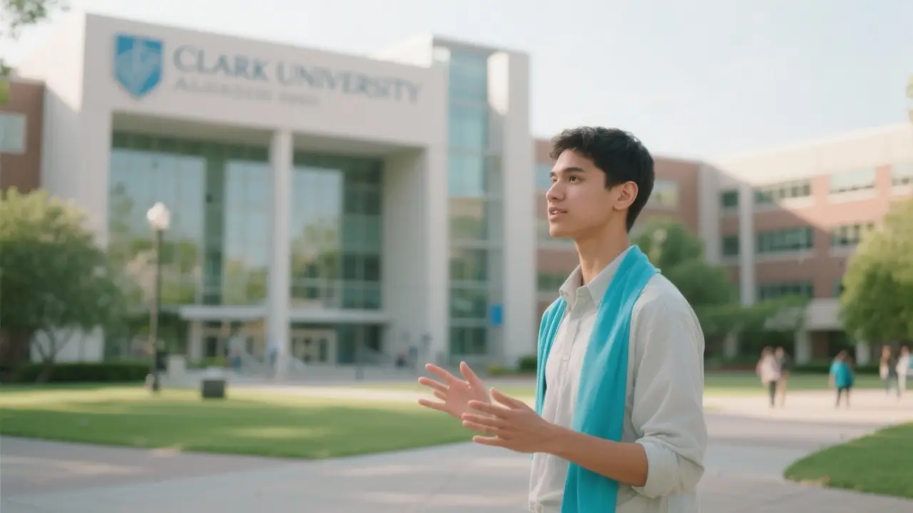 Exploring Clark University Atlanta: Programs, Admissions, and ...