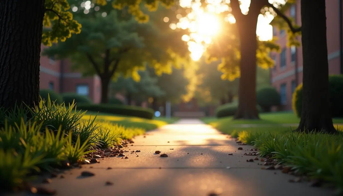 Exploring Kennesaw State Campus: What You Need to Know for Your Visit